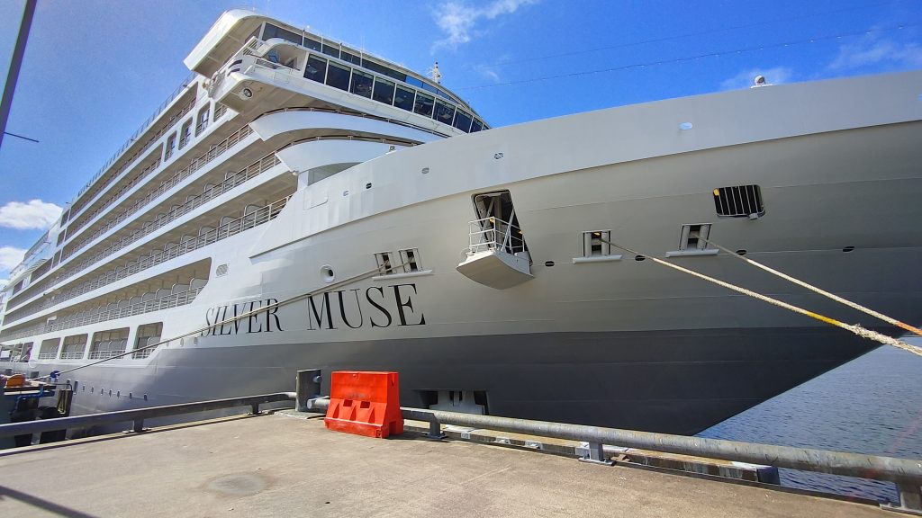 2021 Alaska Cruise: Silver Muse Ship Review - Cruise Talk