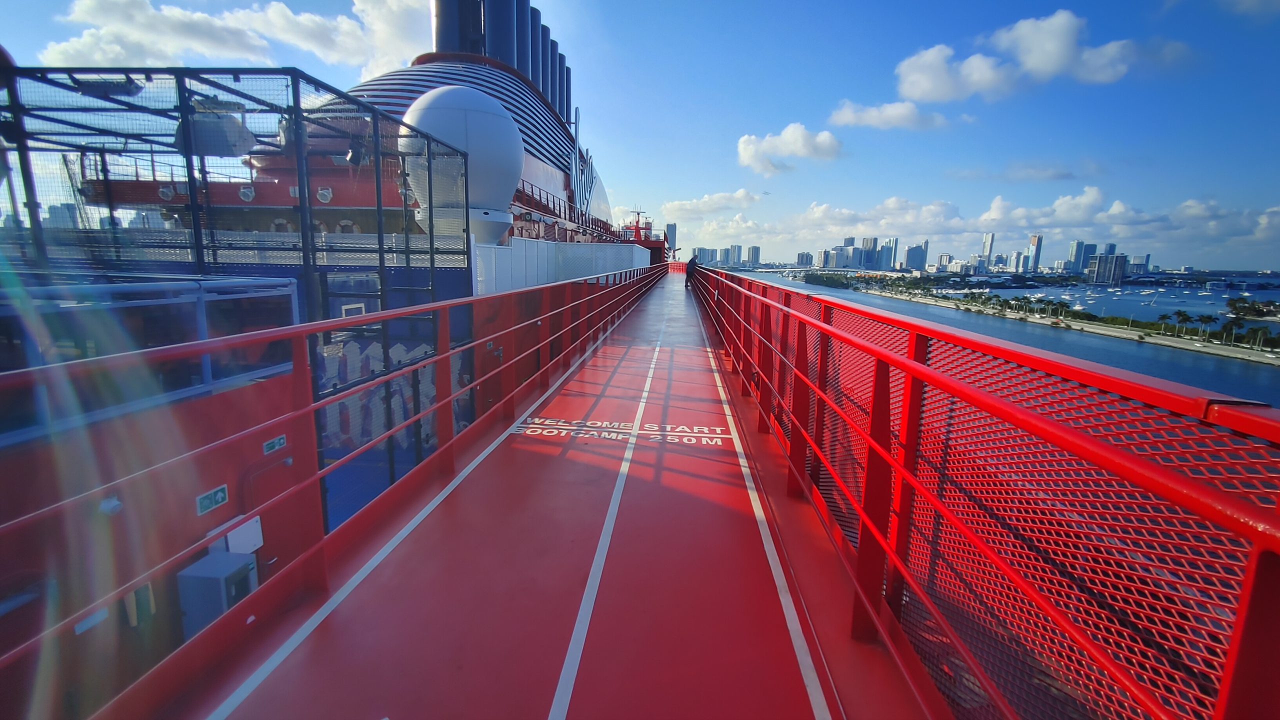 2021 Mayan Sol: Virgin Voyages Scarlet Lady Ship Review - Cruise Talk