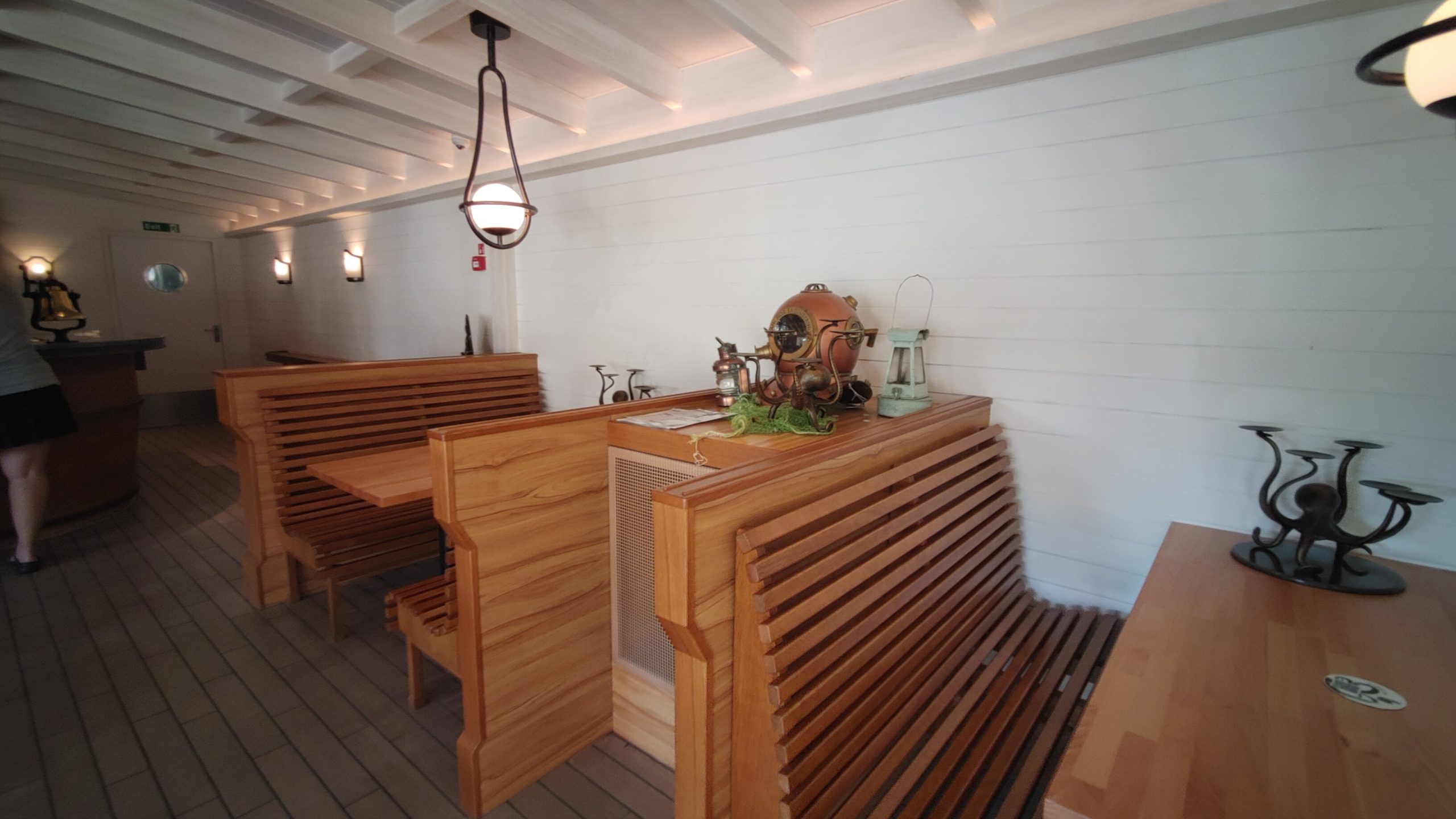 2021 Mayan Sol: Virgin Voyages Scarlet Lady Ship Review - Cruise Talk