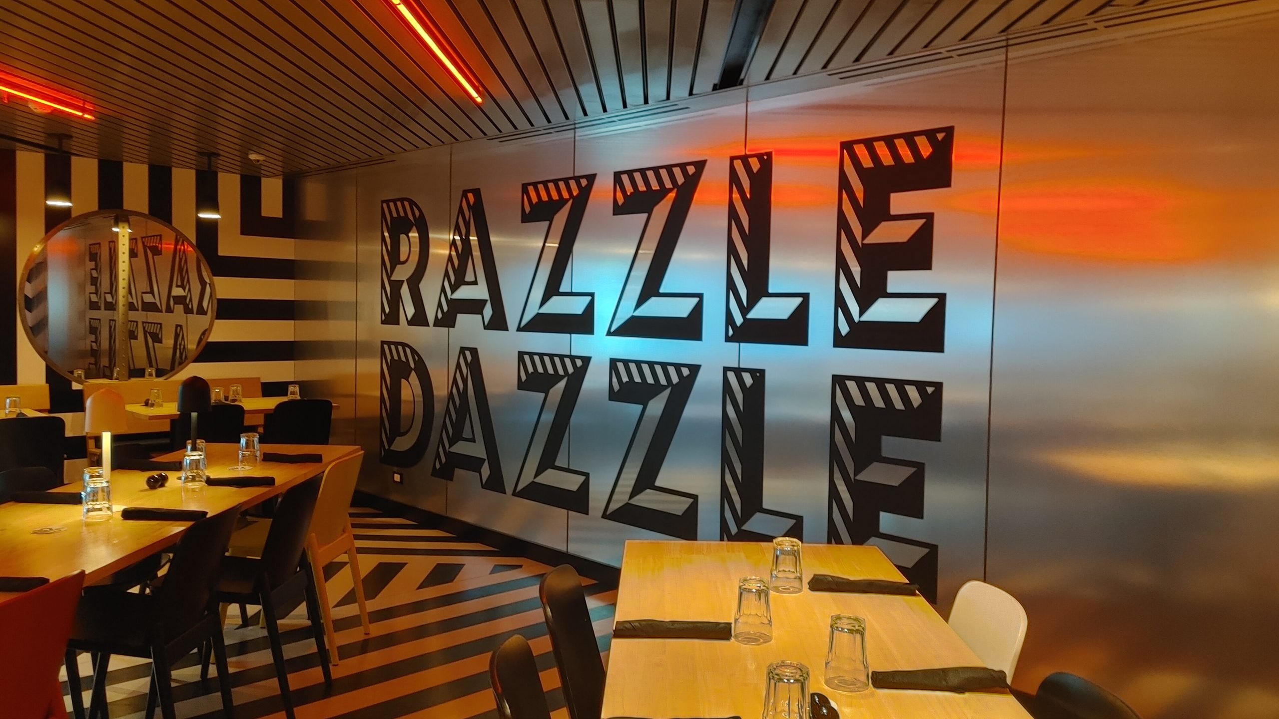 2021 Mayan Sol: Virgin Voyages Scarlet Lady Ship Review - Cruise Talk