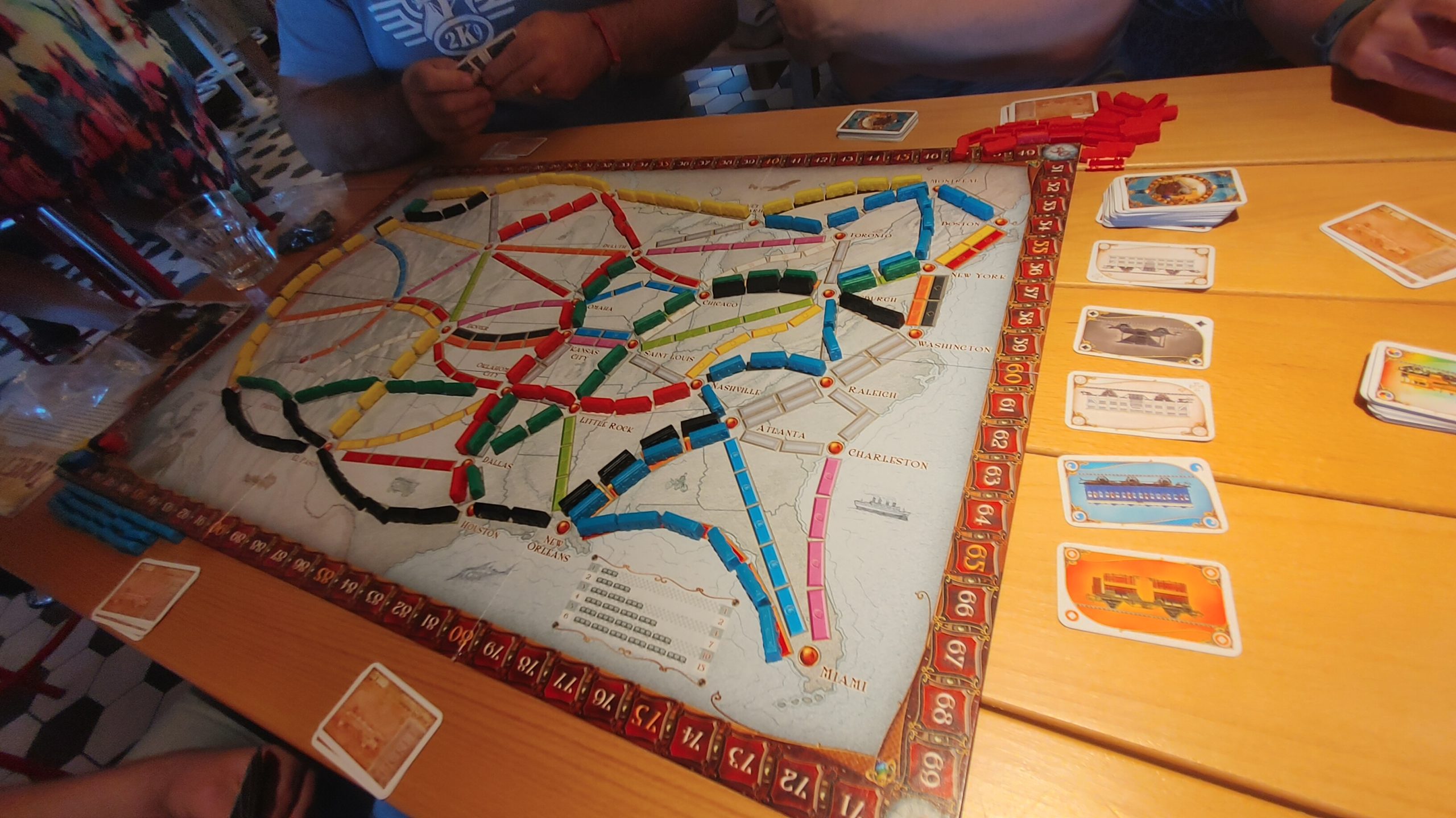 2021 Mayan Sol: Virgin Voyages Scarlet Lady Ship Review - Cruise Talk