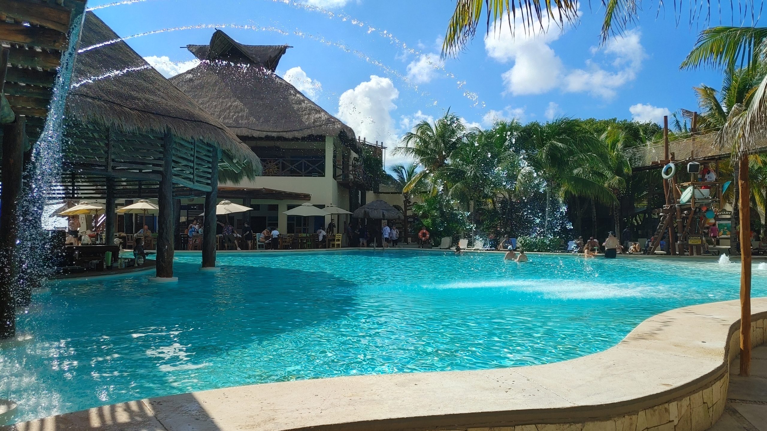 2021 Mayan Sol: Costa Maya, Mexico - Cruise Talk