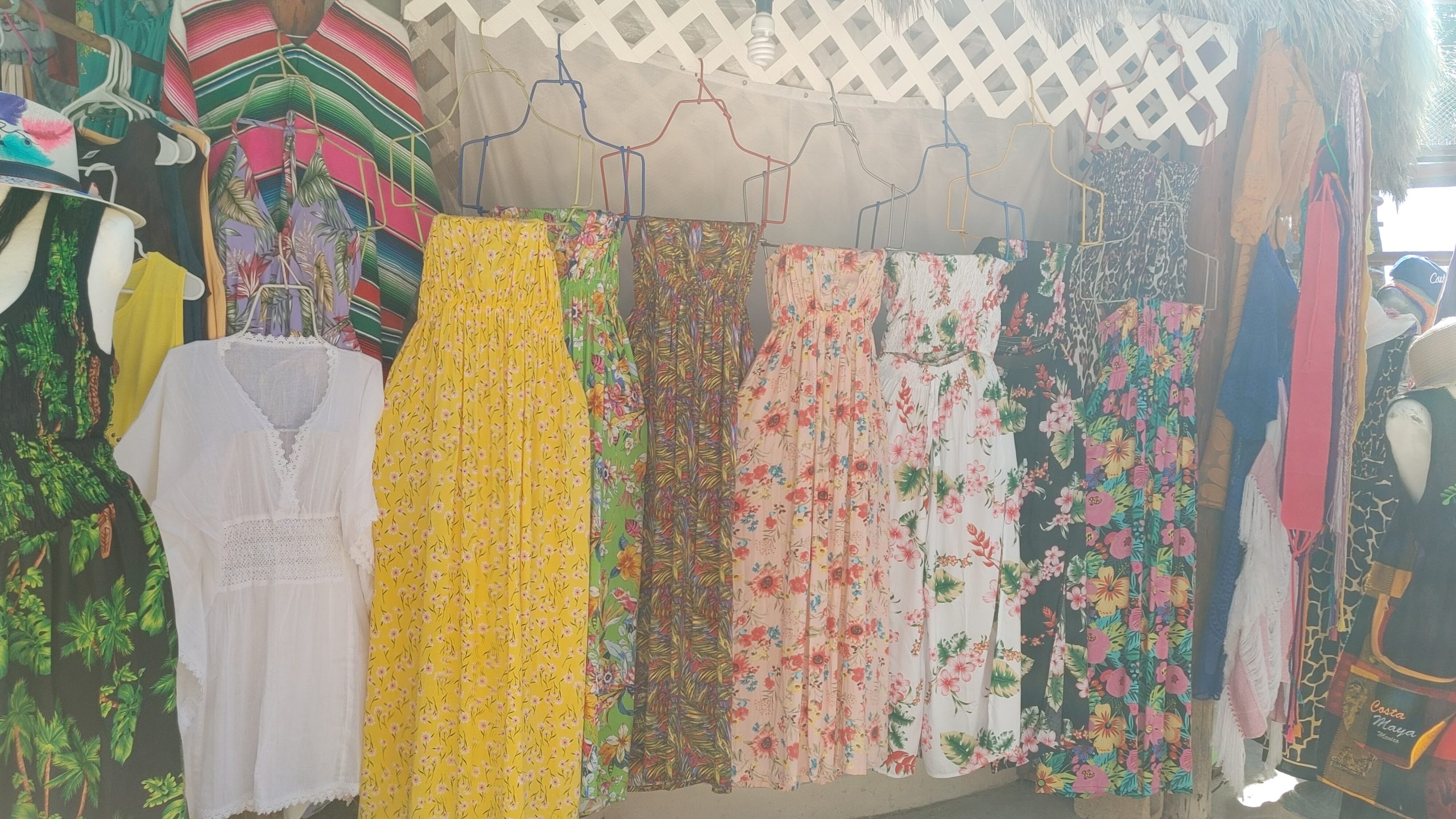 2021 Mayan Sol: Costa Maya, Mexico - Cruise Talk