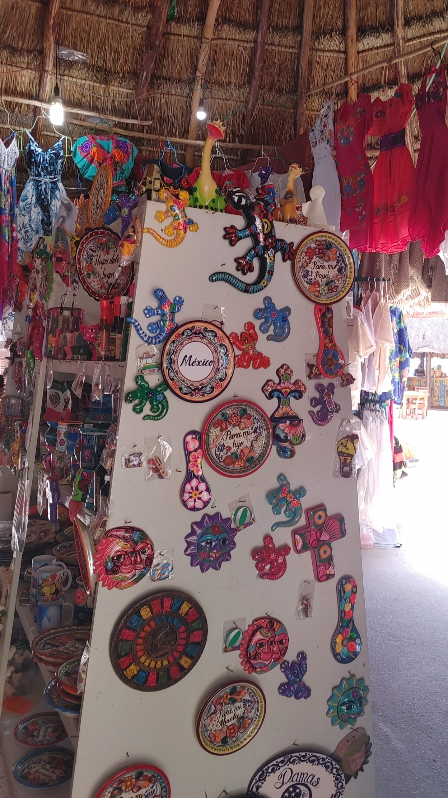 2021 Mayan Sol: Costa Maya, Mexico - Cruise Talk