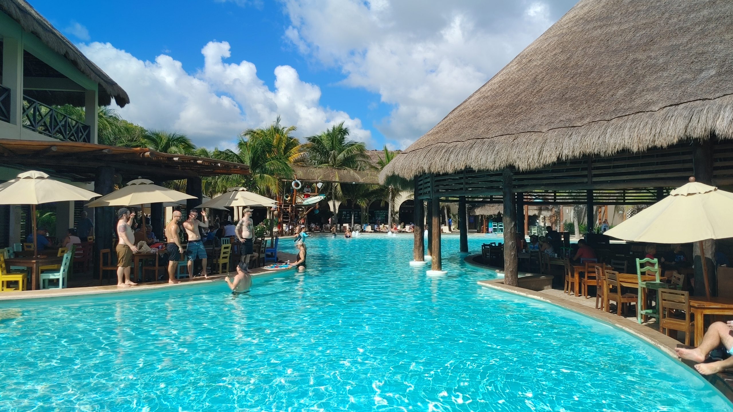 2021 Mayan Sol: Costa Maya, Mexico - Cruise Talk
