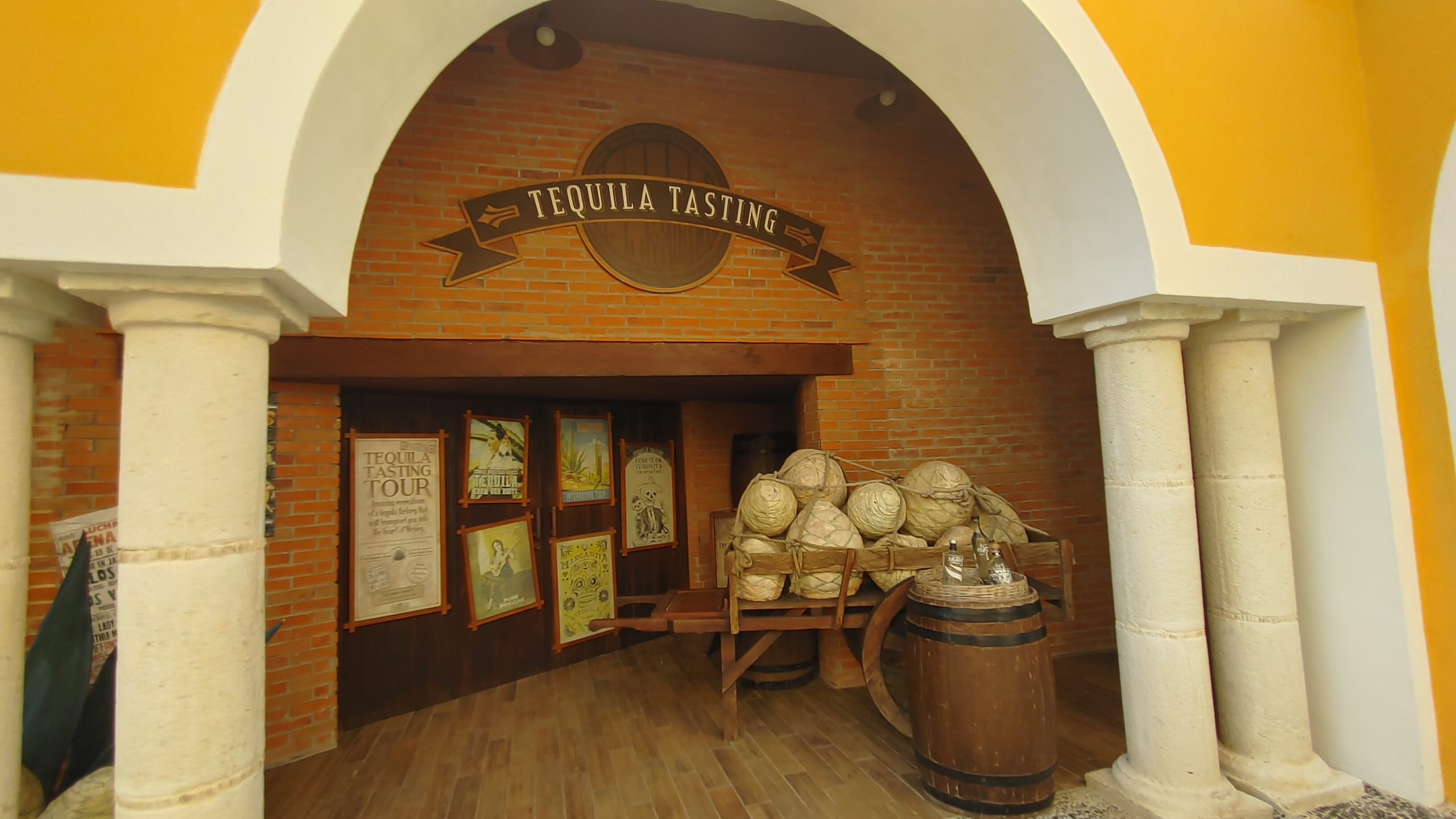 2021 Mayan Sol: Costa Maya, Mexico - Cruise Talk