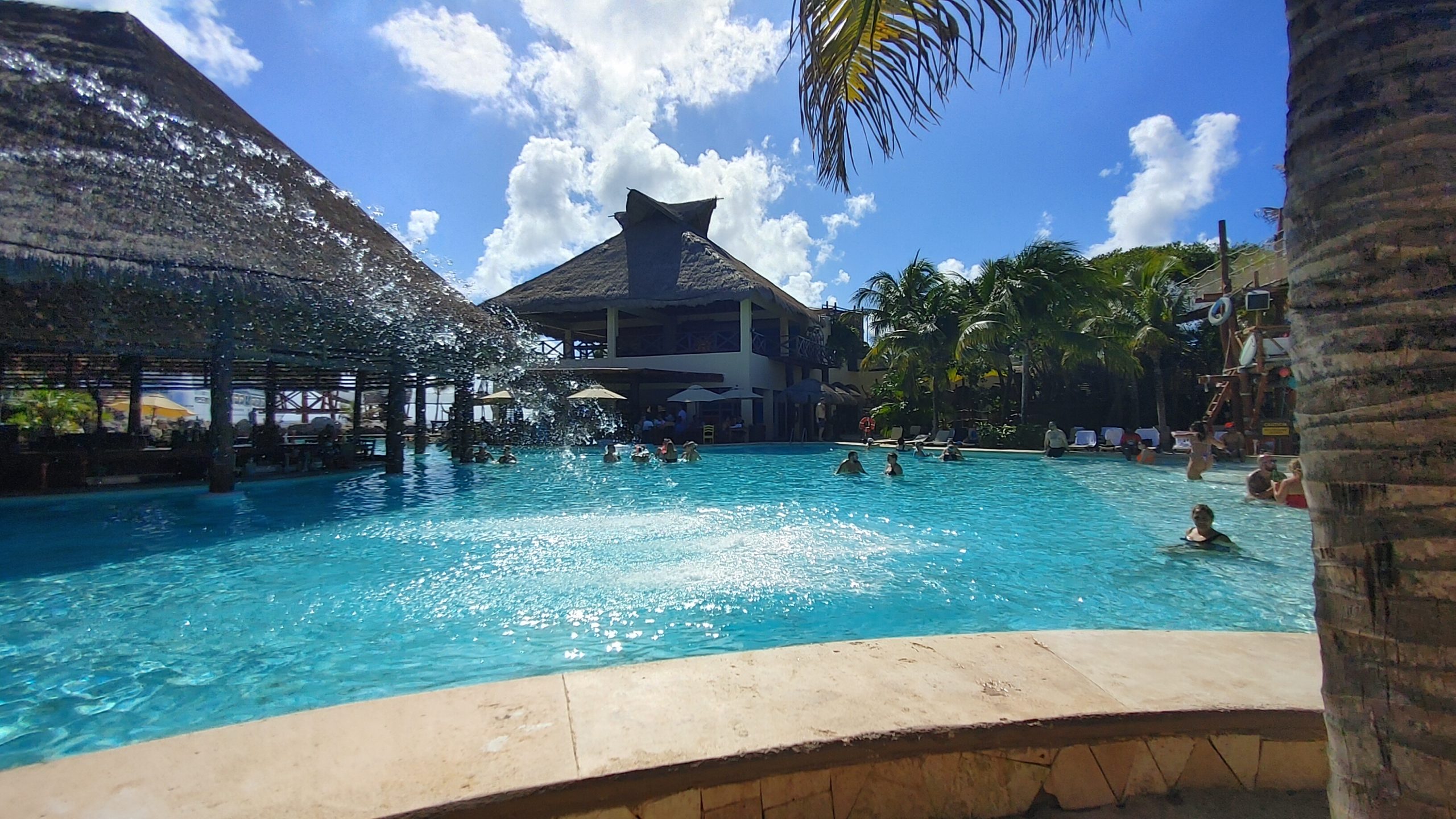 2021 Mayan Sol: Costa Maya, Mexico - Cruise Talk