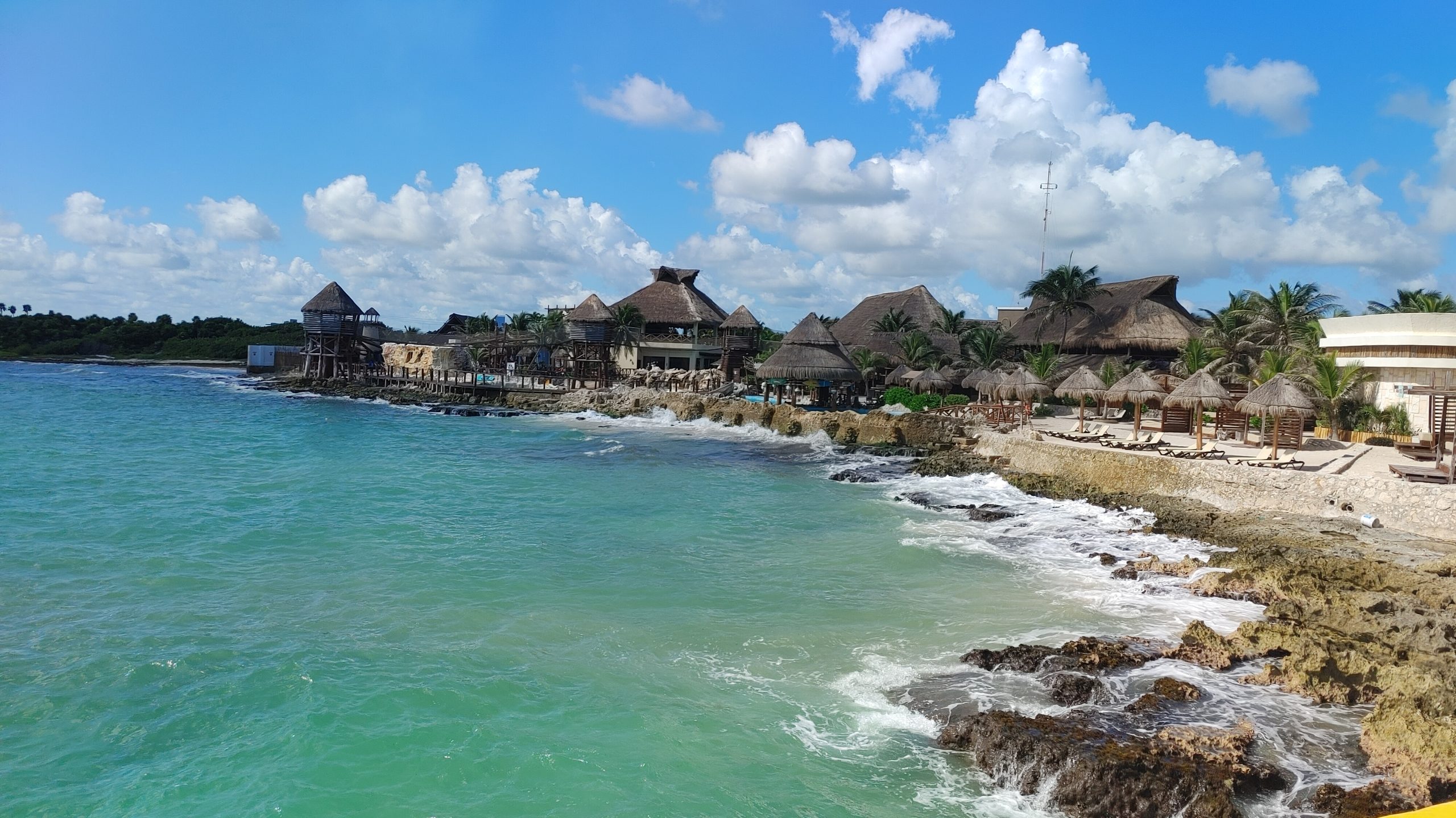 2021 Mayan Sol: Costa Maya, Mexico - Cruise Talk