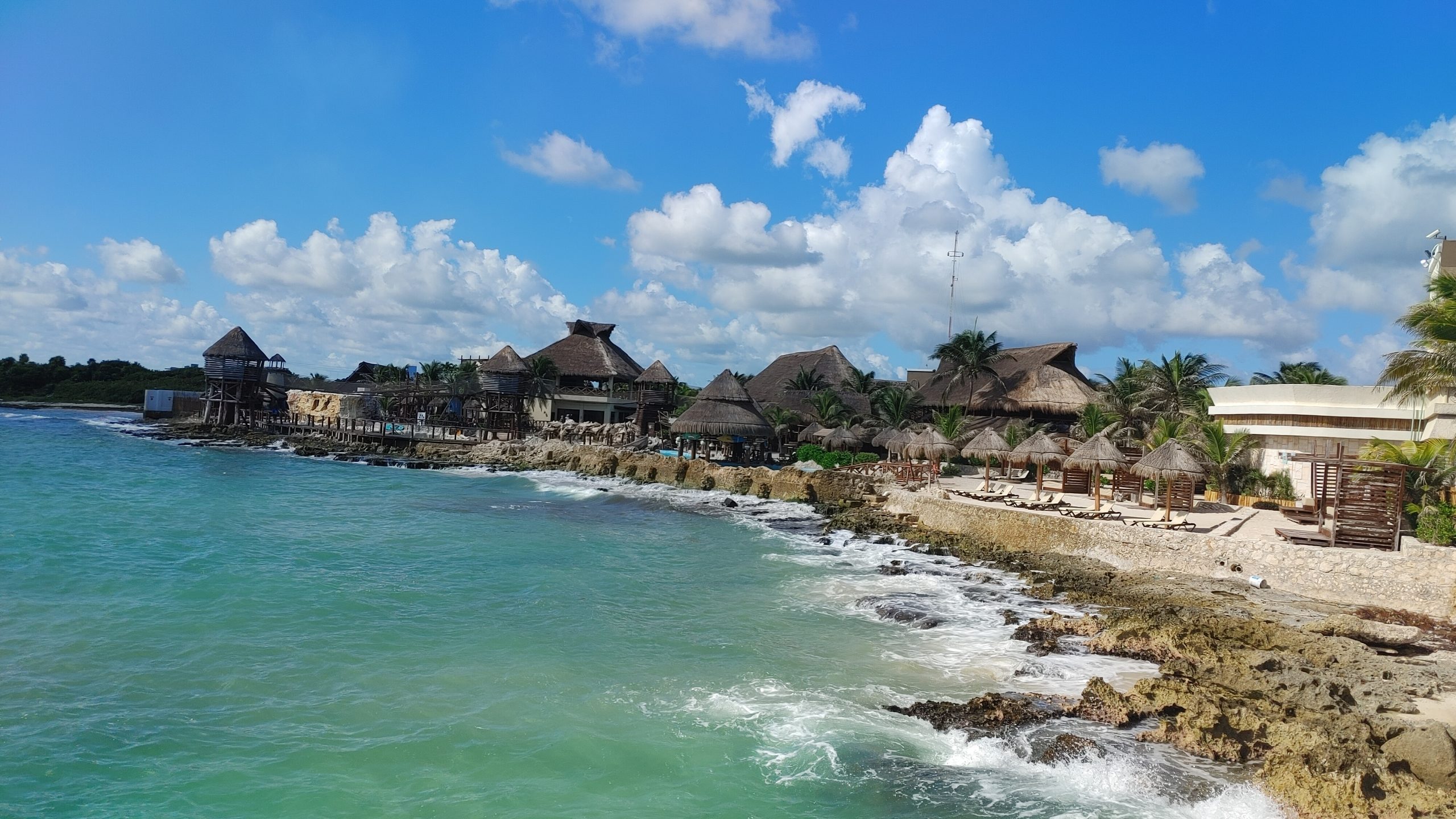 2021 Mayan Sol: Costa Maya, Mexico - Cruise Talk