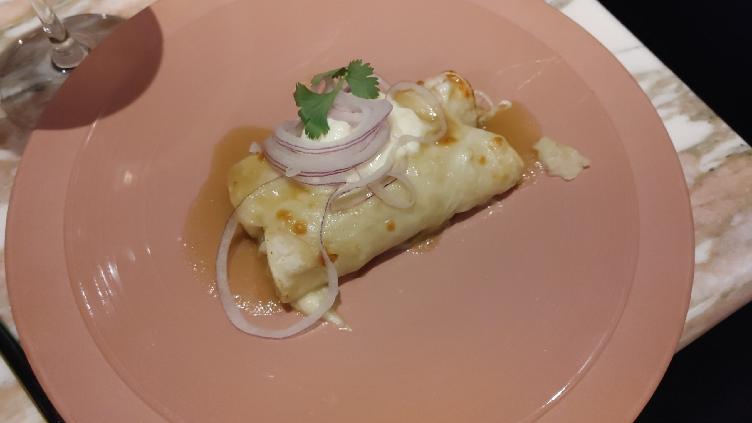 2021 Mayan Sol: Virgin Voyages Scarlet Lady Dining Review - Cruise Talk