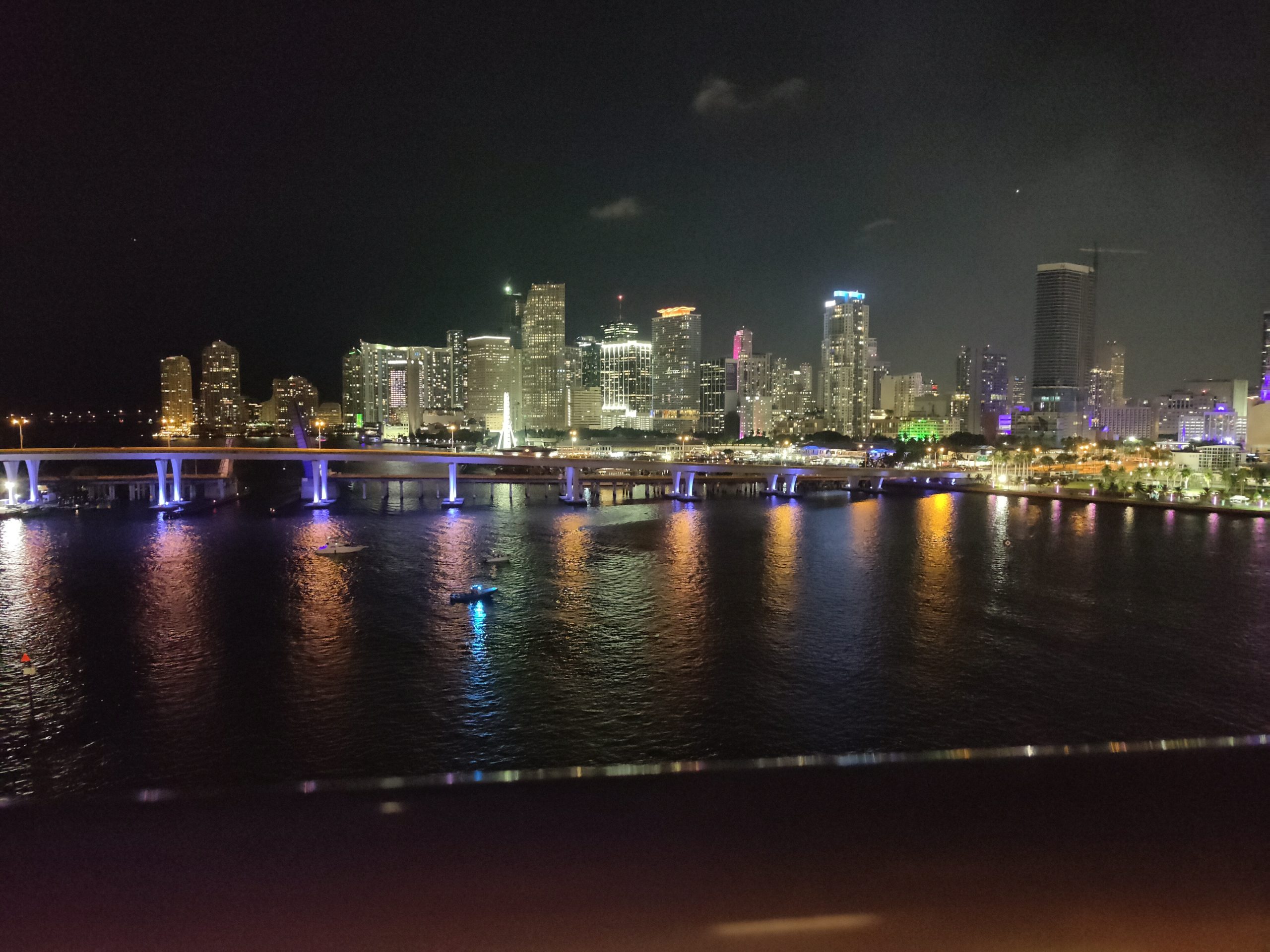 2021 Mayan Sol: Miami, FL - Cruise Talk