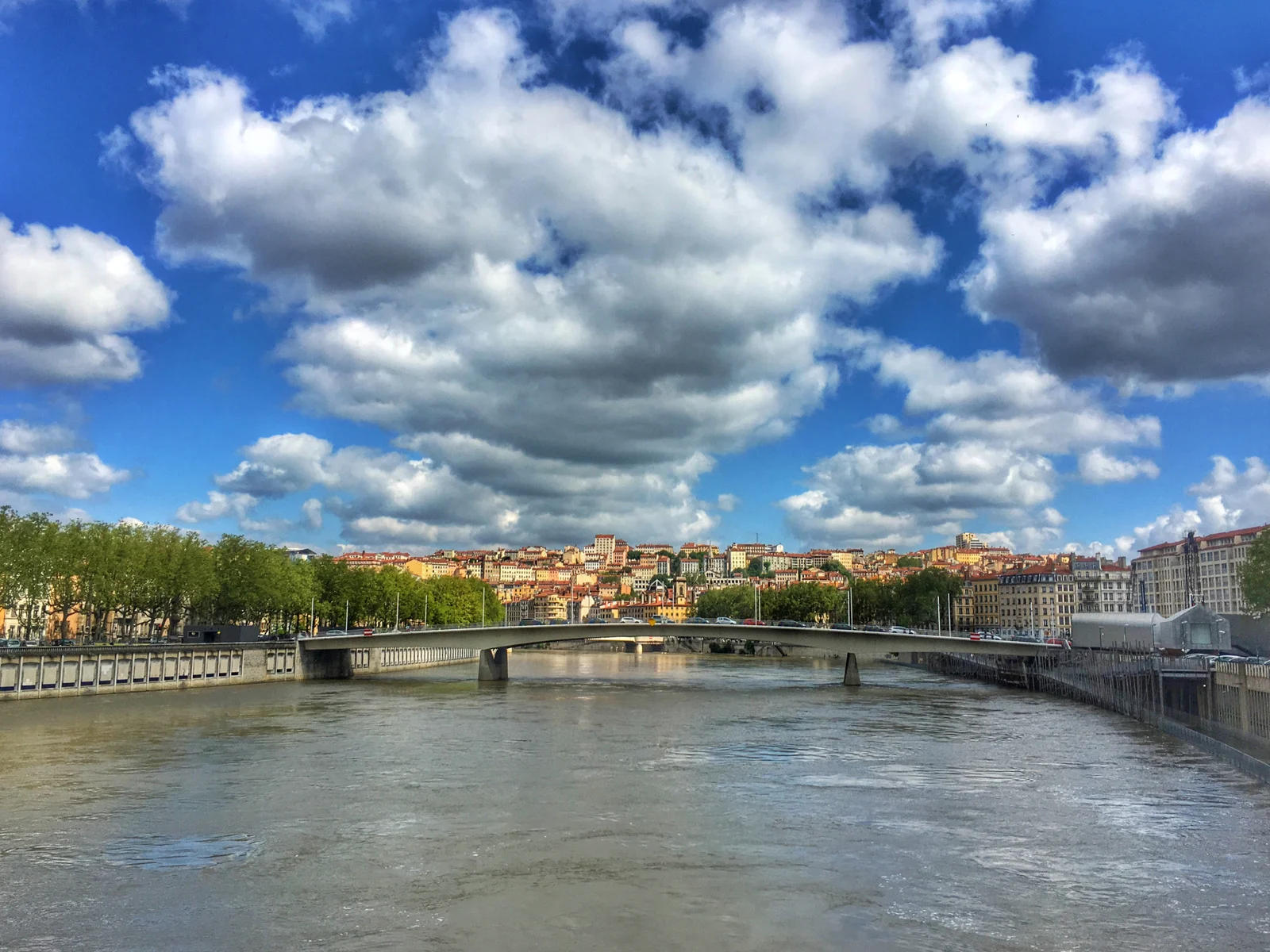 7-Night Burgundy and Provence for Wine Lovers River Cruise - Avalon ...