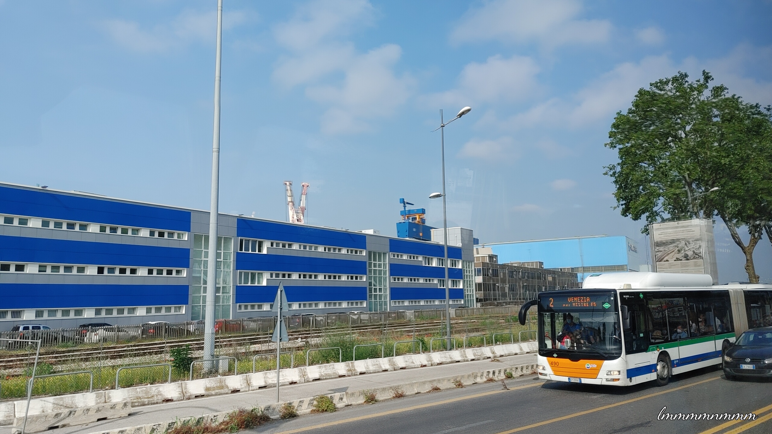 2022 Italy, Greece and Turkey: Ravenna, Italy - Cruise Talk