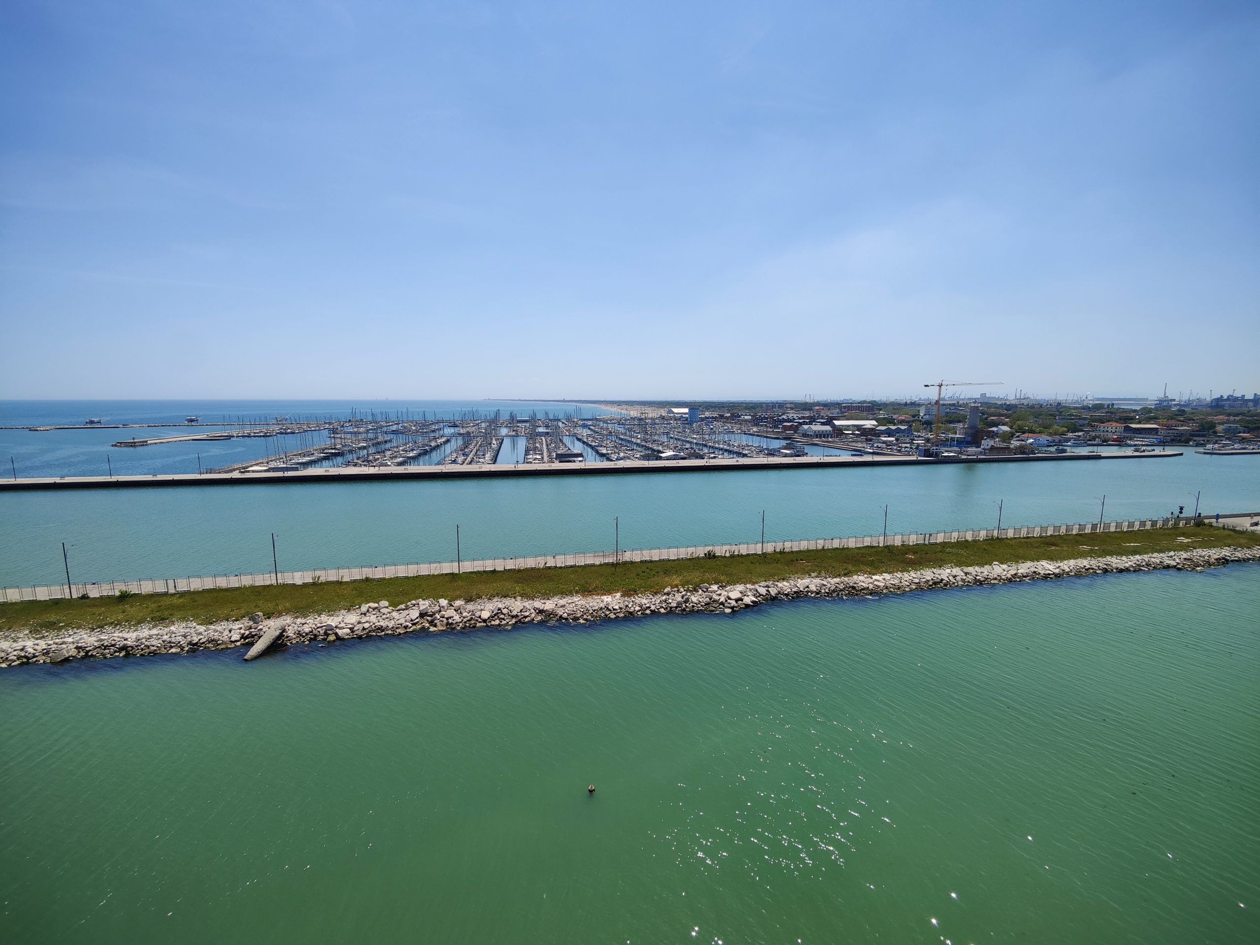 2022 Italy, Greece and Turkey: Ravenna, Italy - Cruise Talk