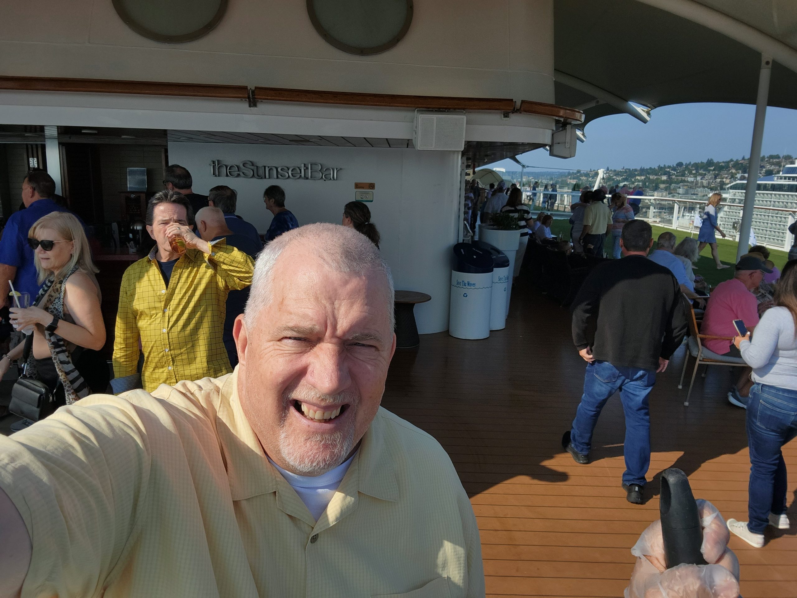 2022 Alaska: Celebrity Solstice Ship Review - Cruise Talk