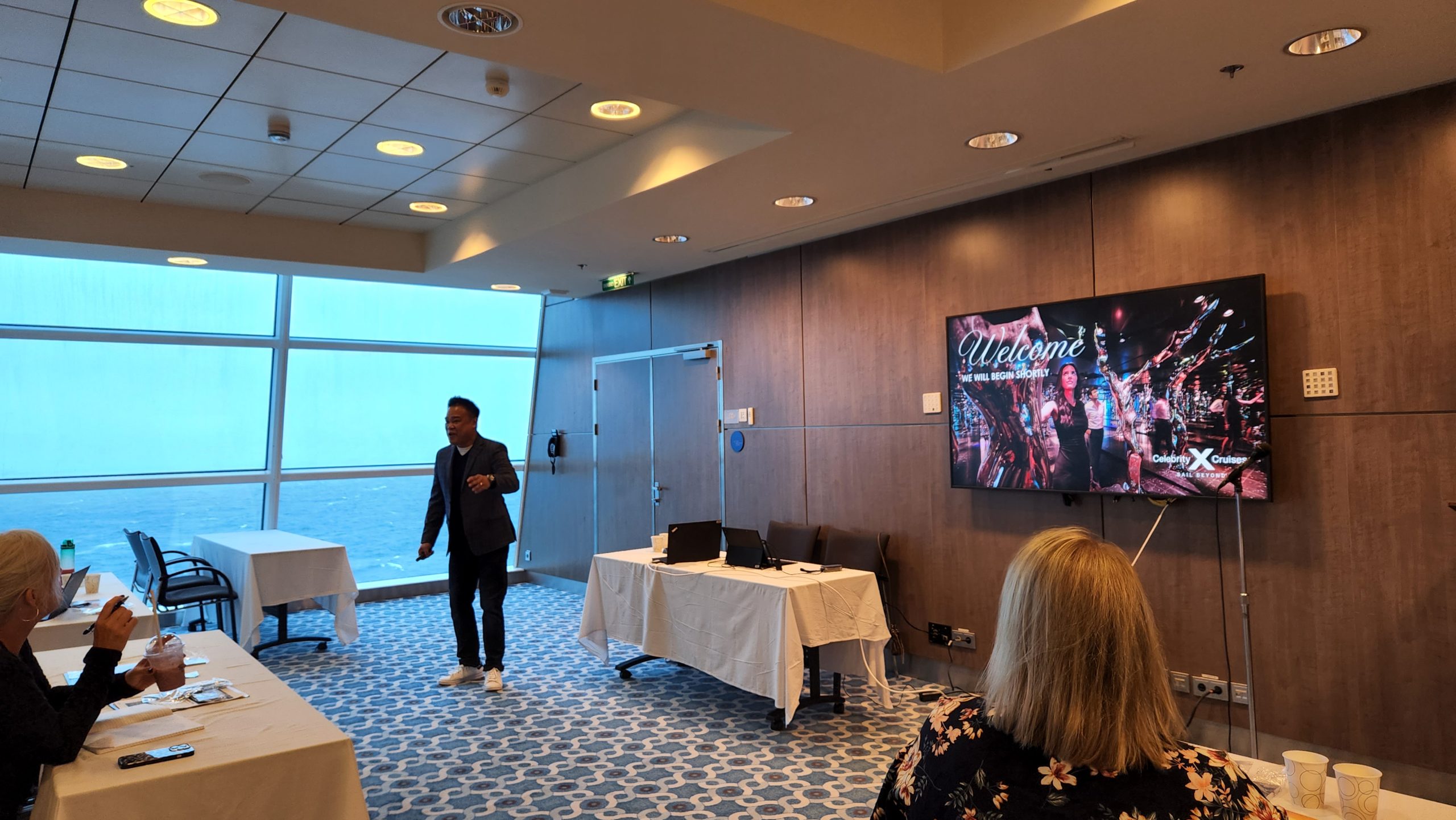 2022 Alaska: Celebrity Solstice Ship Review - Cruise Talk