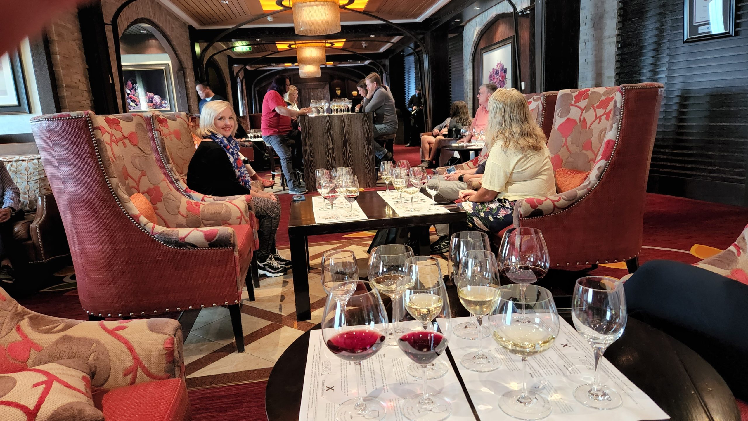 2022 Alaska: Celebrity Solstice Ship Review - Cruise Talk