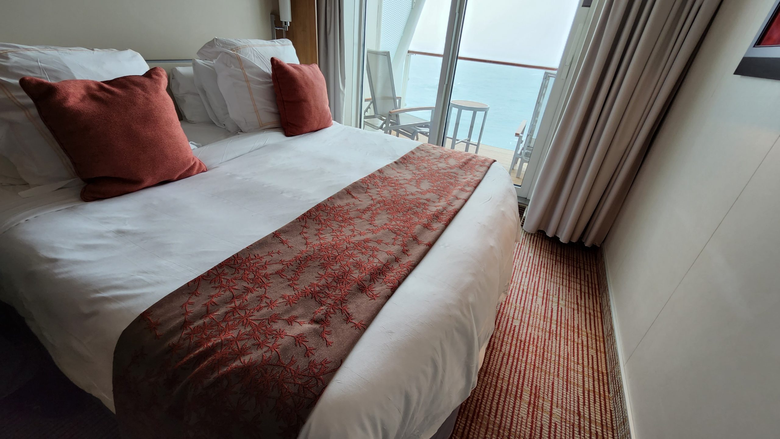2022 Alaska: Celebrity Solstice Ship Review - Cruise Talk