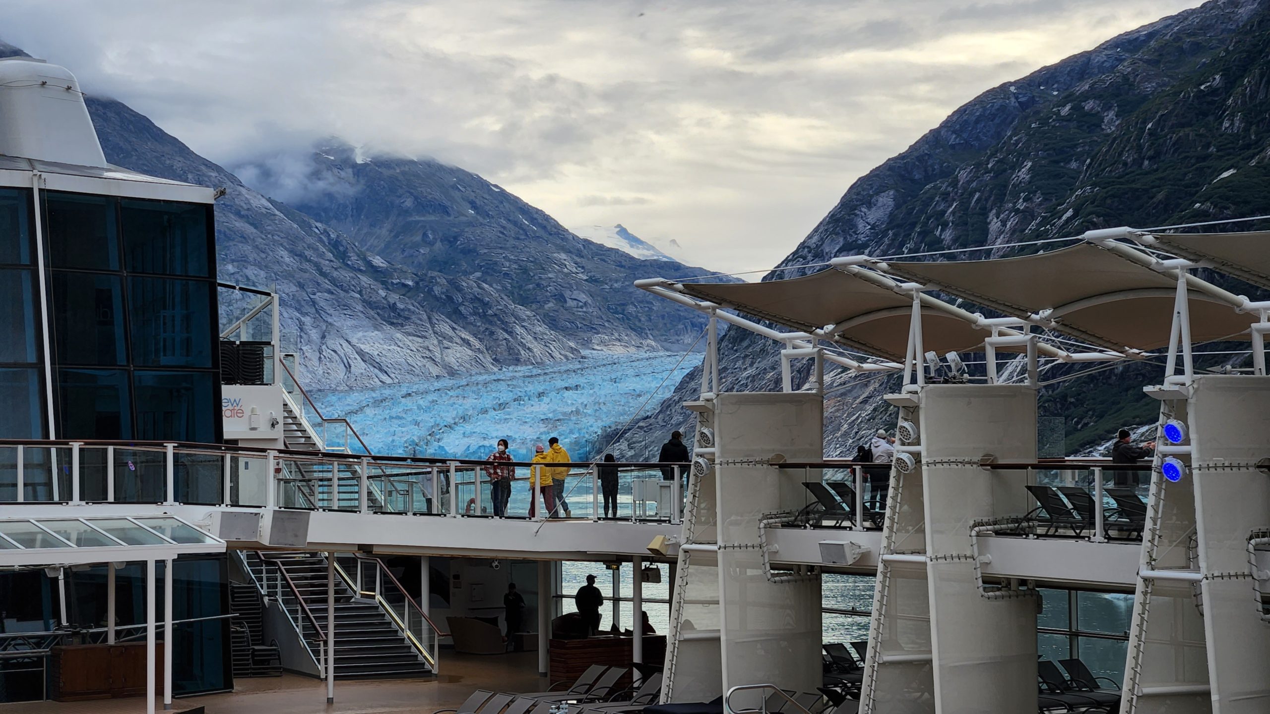 2022 Alaska: Celebrity Solstice Ship Review - Cruise Talk