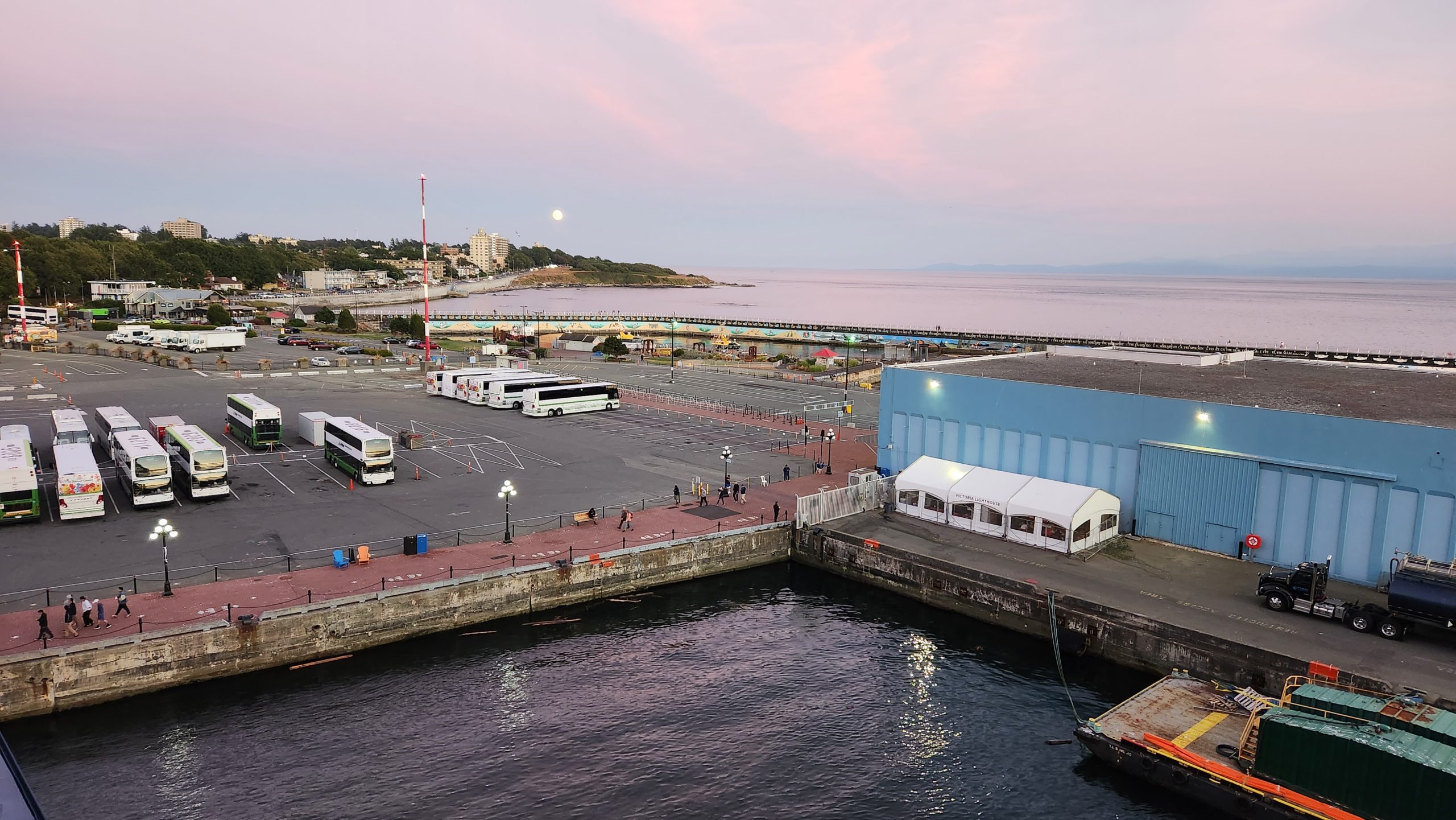 2022 Alaska: Victoria, British Columbia, Canada - Cruise Talk