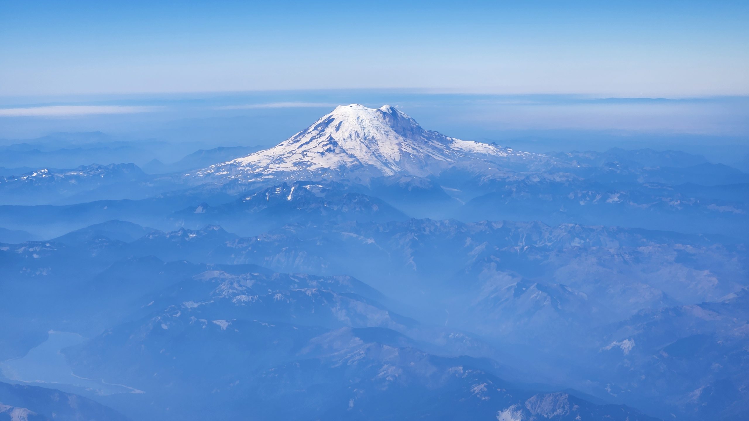 2022 Alaska: Seattle, Washington - Cruise Talk