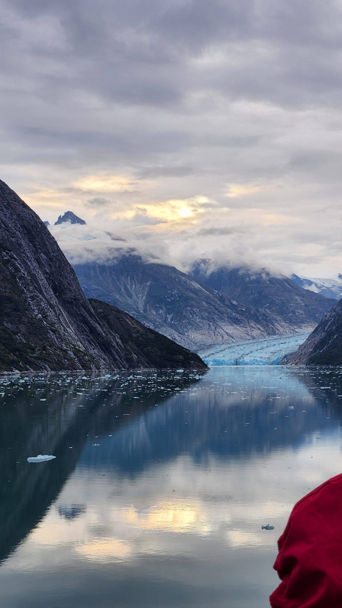 2022 Alaska: Endicott Arm and Dawes Glacier - Cruise Talk
