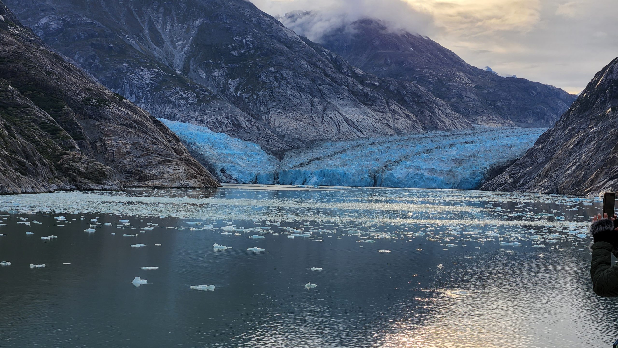 2022 Alaska: Endicott Arm and Dawes Glacier - Cruise Talk