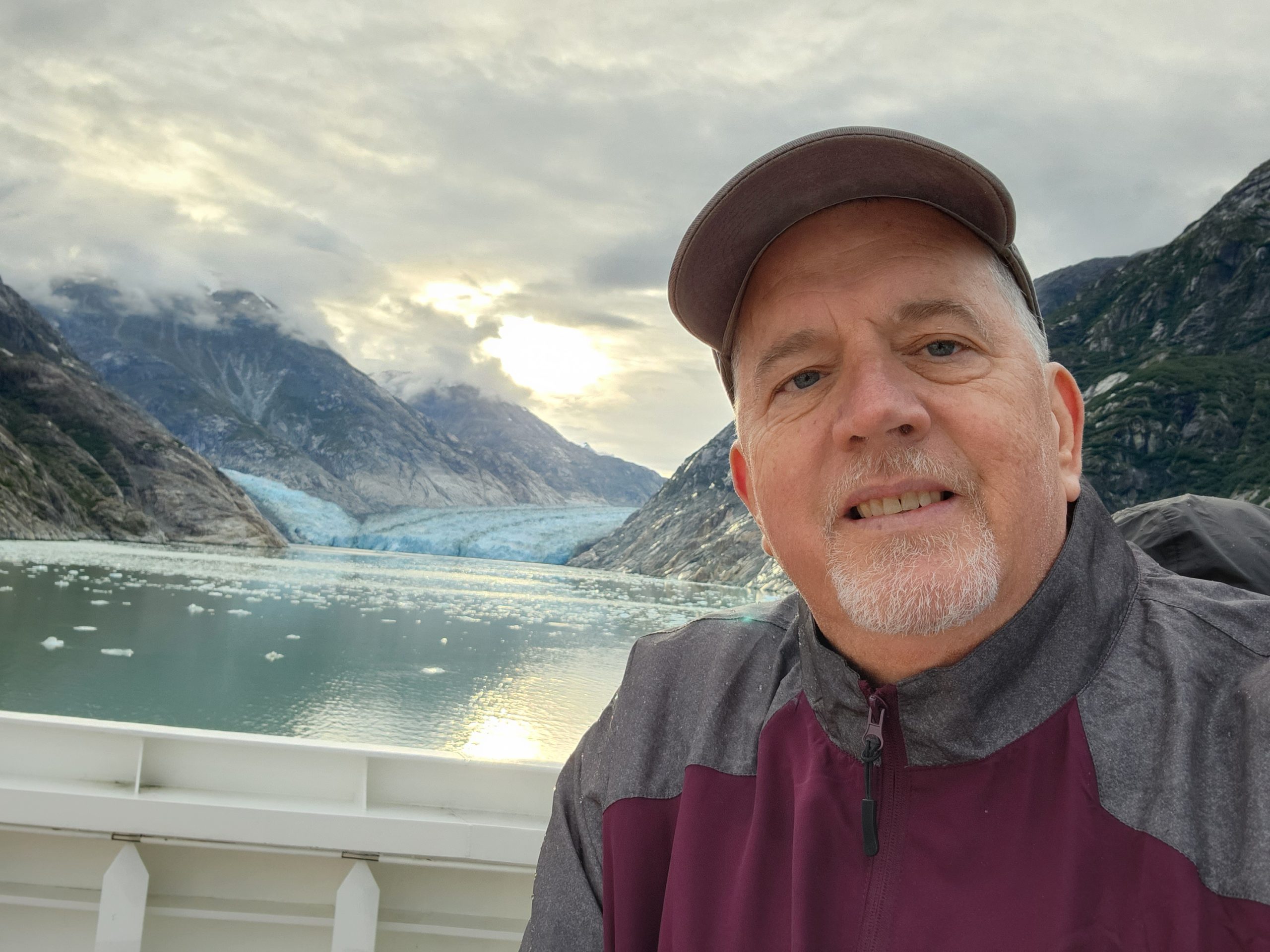2022 Alaska: Endicott Arm and Dawes Glacier - Cruise Talk