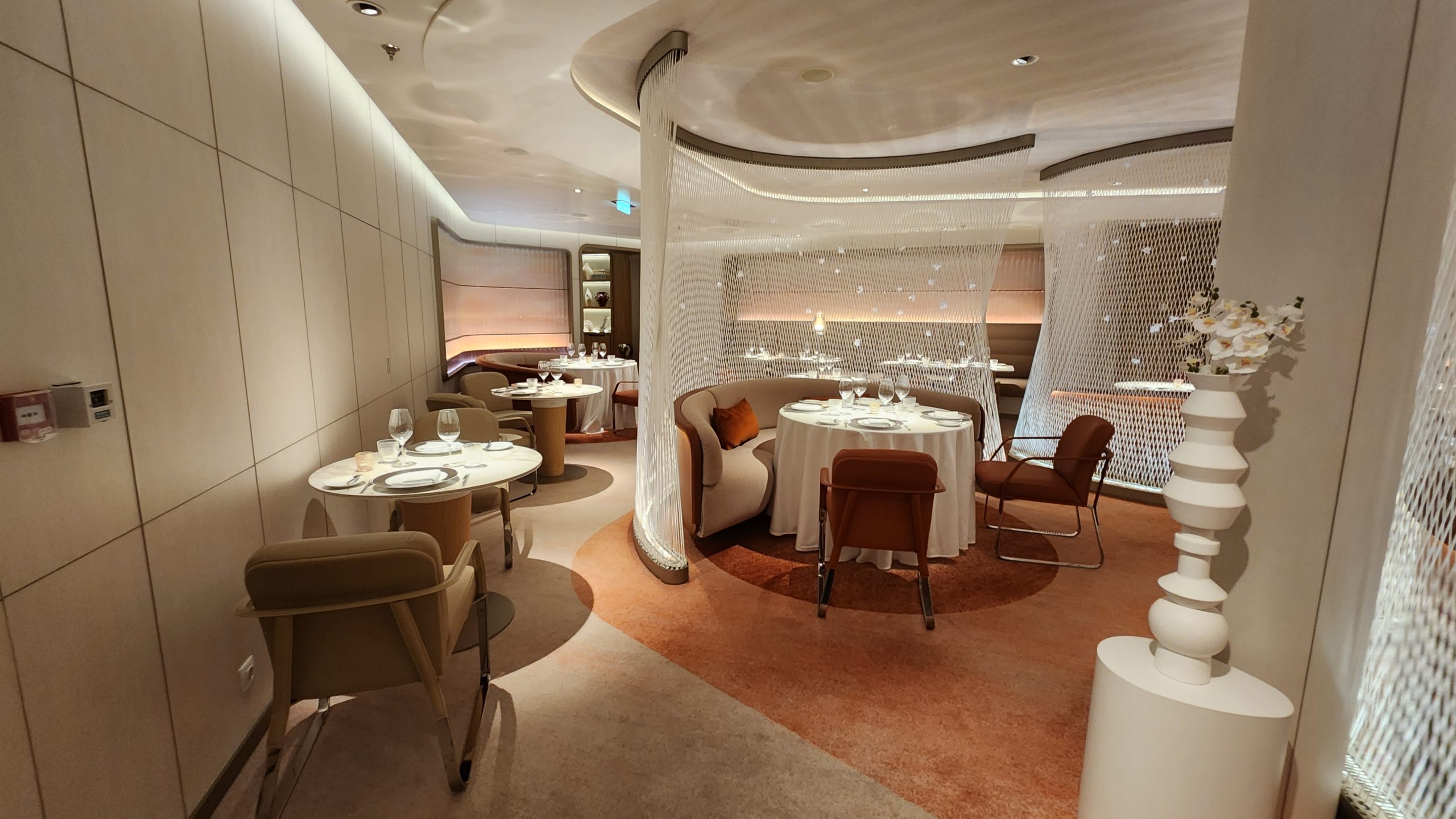 2022 Celebrity Beyond US Inaugural Ship Review - Cruise Talk