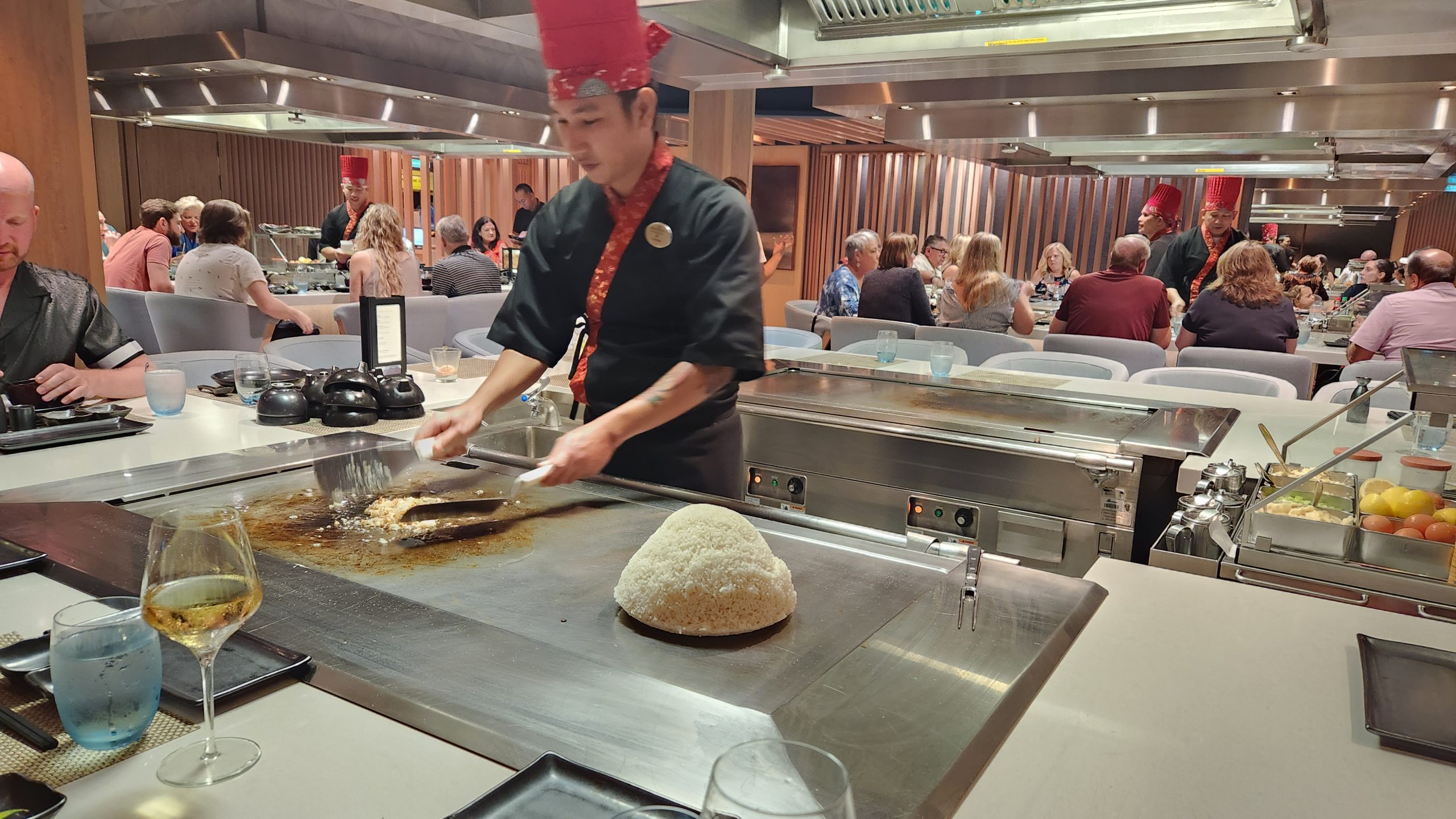 2022 Eastern Caribbean (National Conference): Norwegian Cruise Line ...