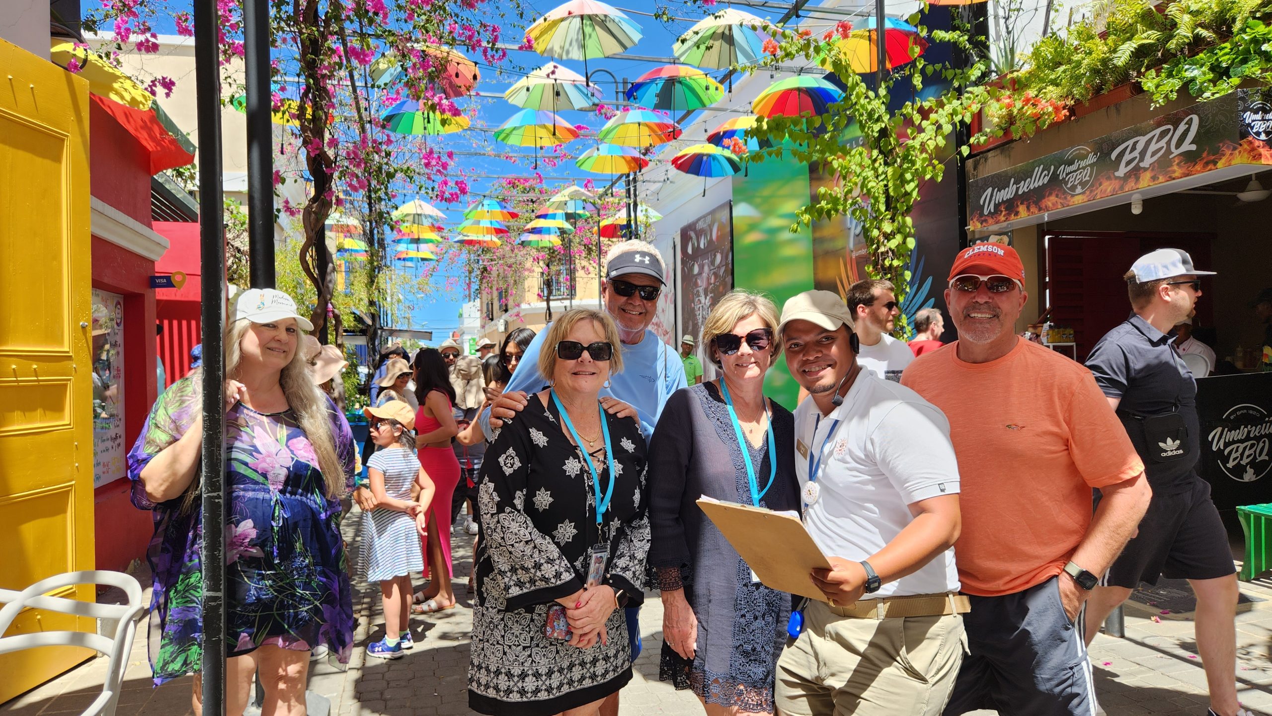 2023 Eastern Caribbean Customer Appreciation Cruise #1 - Group Tour ...