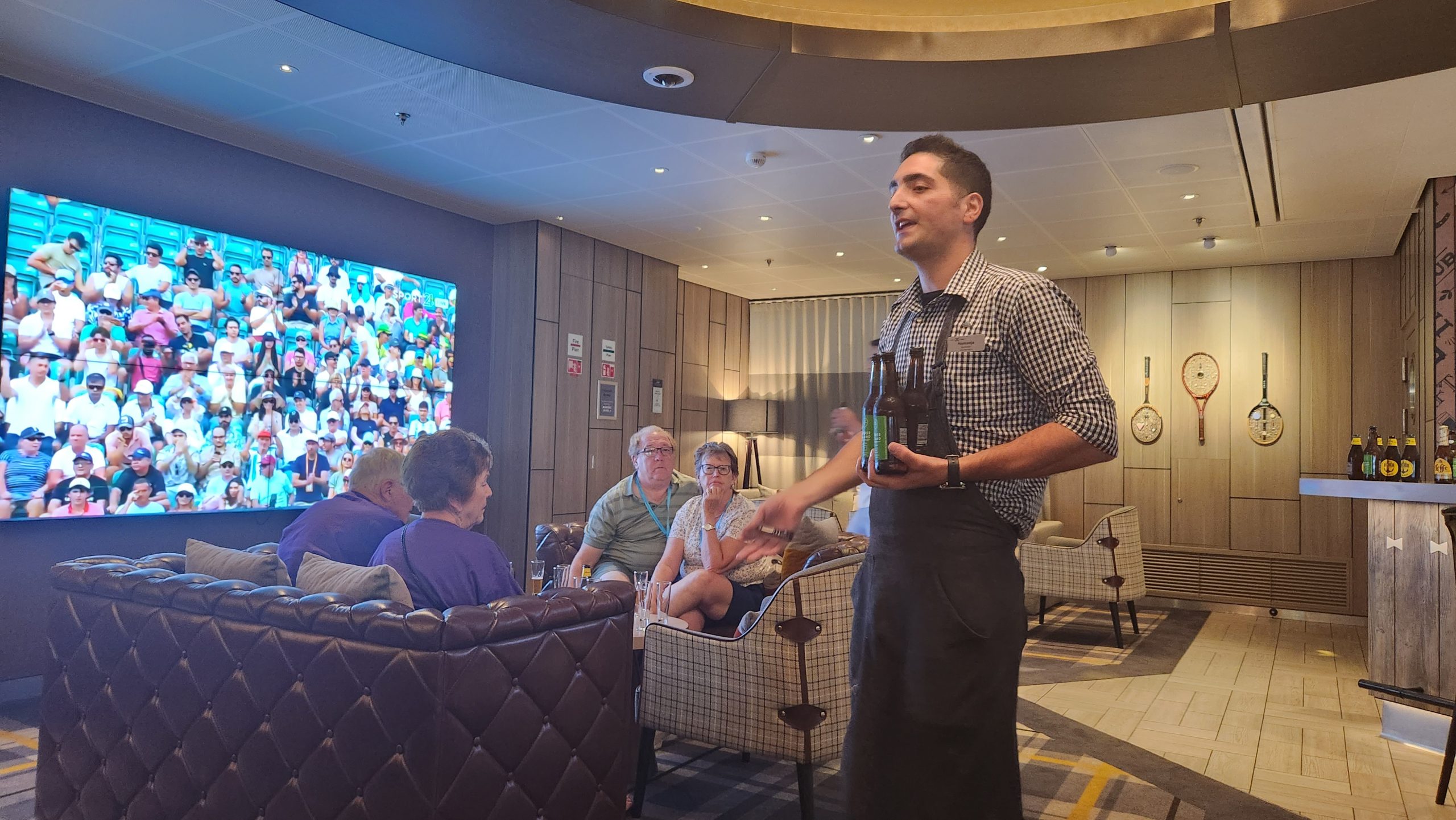 2023 Western Caribbean Customer Appreciation Cruise #2 - Group Events ...