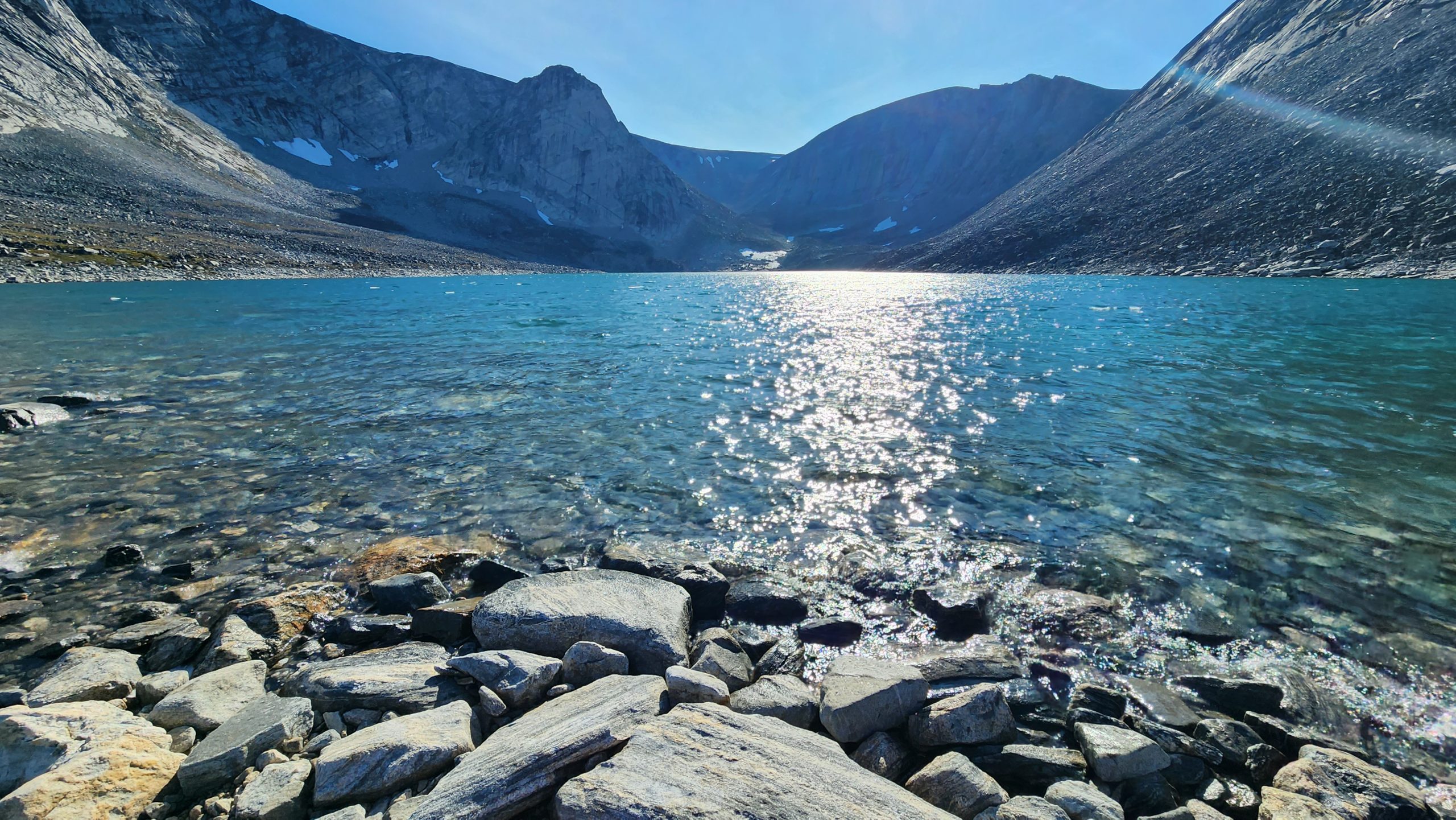 2023 Greenland and Canadian Arctic Expedition Cruise - Cape Mercy ...